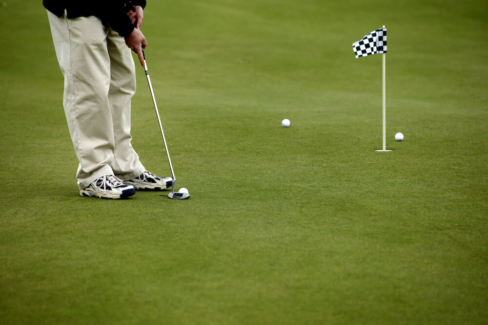 Taking a moment on the PGA Tour - Global Golf Post