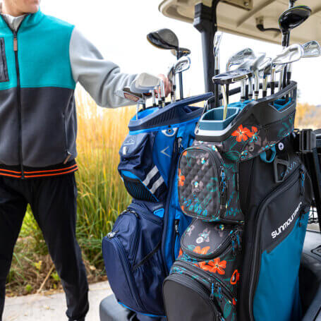 Solace infuses new opportunities for Sun Mountain - Global Golf Post