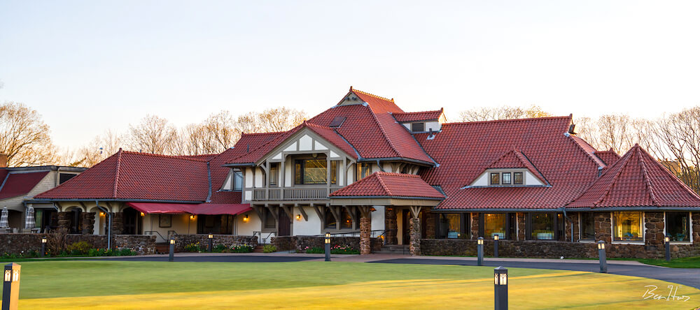 At 125 years old, New Haven is a walk in the Park - Global Golf Post