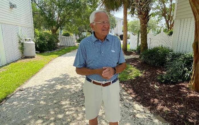 The legend of John Konsek - Global Golf Post