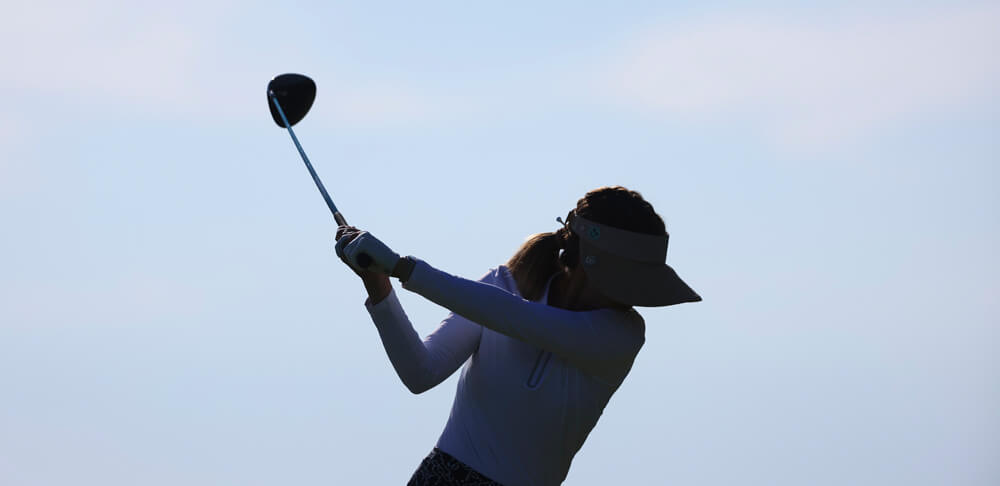 Creatively competitive - Global Golf Post