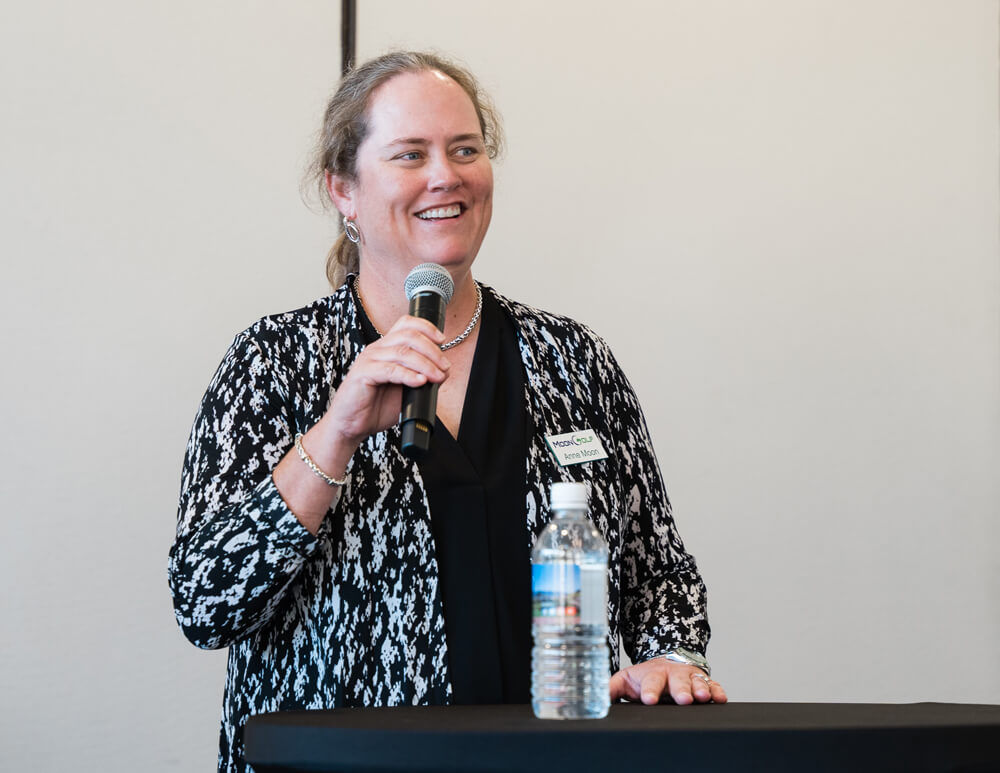 Over the moon - Global Golf Post