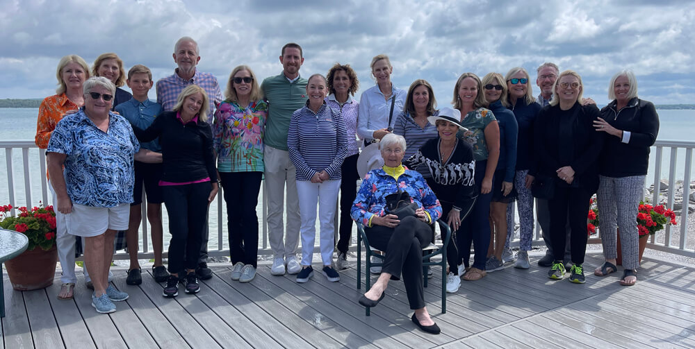 Pen to paper - Global Golf Post