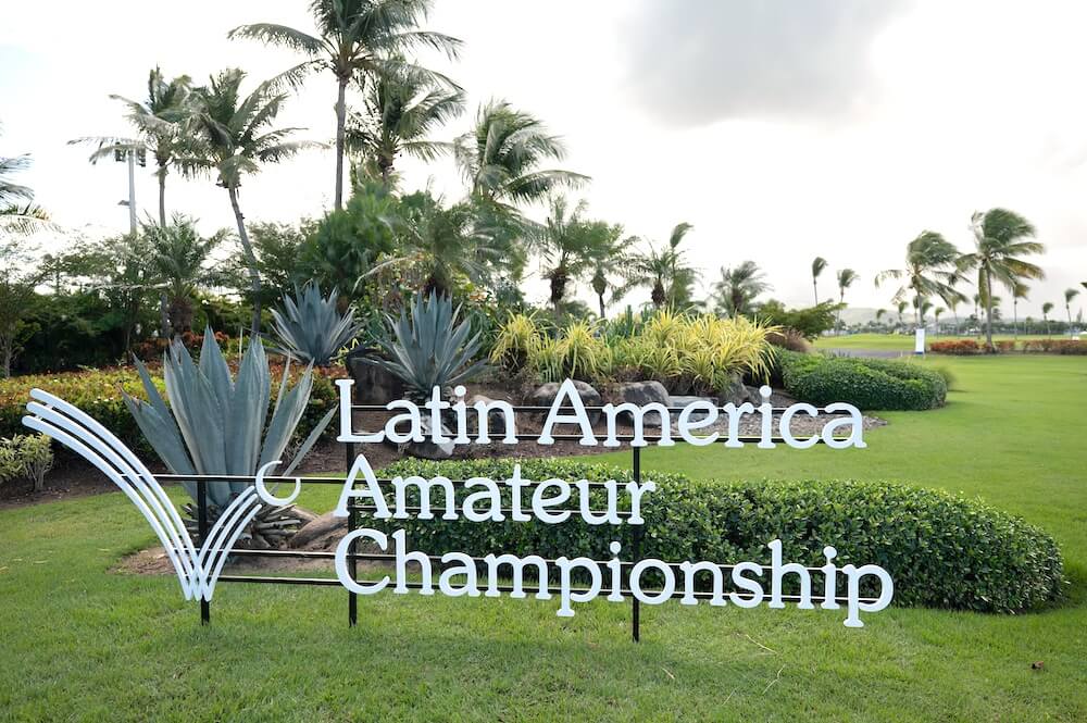 An audacious inspiration - Global Golf Post