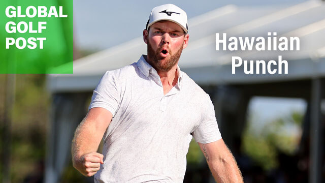 Read GGP, Jan. 15 - Global Golf Post