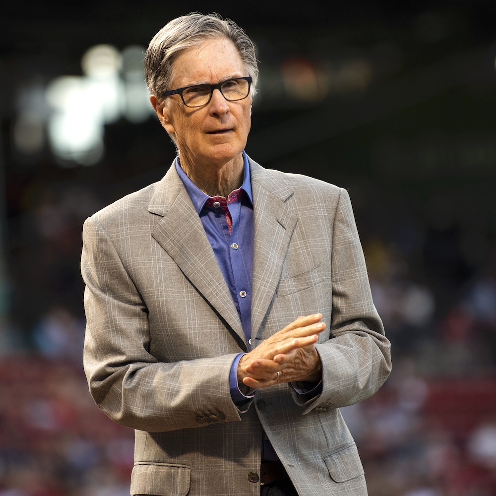 'Monumental deal' - Global Golf Post