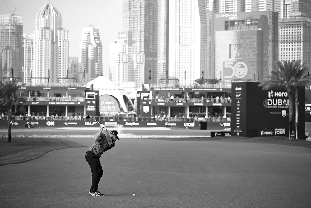 LIV lands Hatton, Surratt for Rahm’s team - Global Golf Post