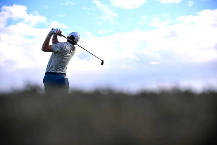 Dunlap produces much-needed feel-good moment - Global Golf Post