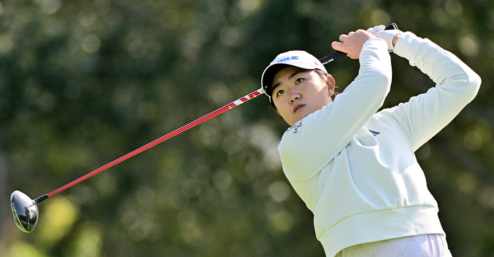 In pursuit of … everything - Global Golf Post