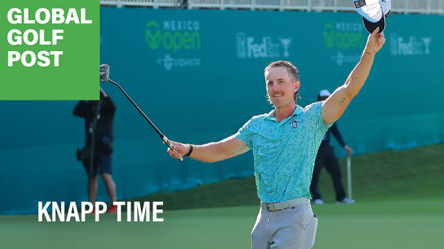 Read GGP, Feb. 26 - Global Golf Post