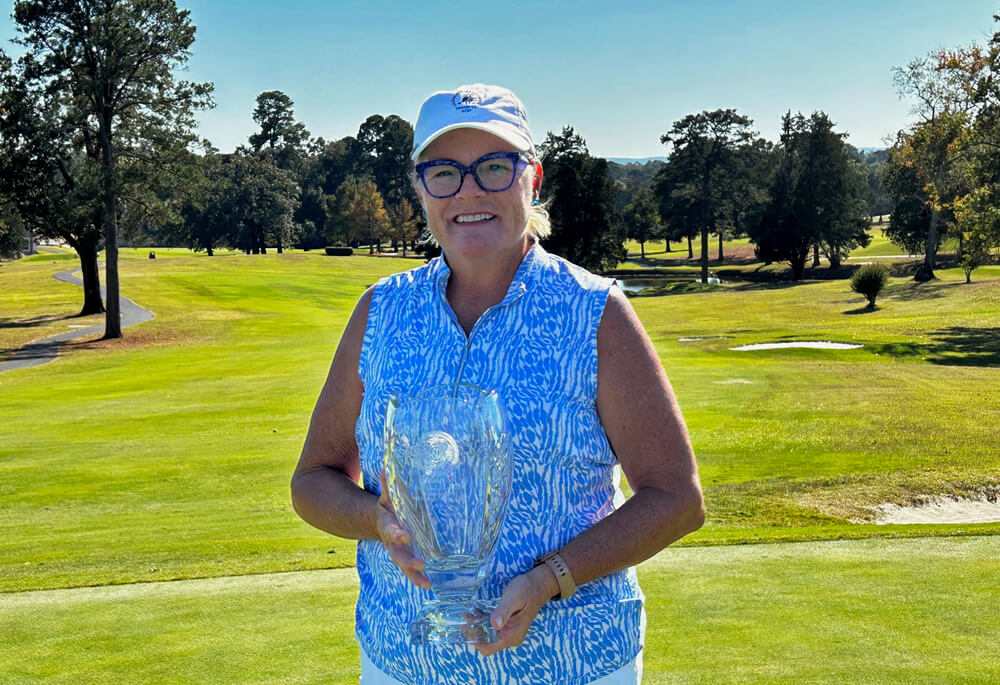 A new sense of perspective - Global Golf Post