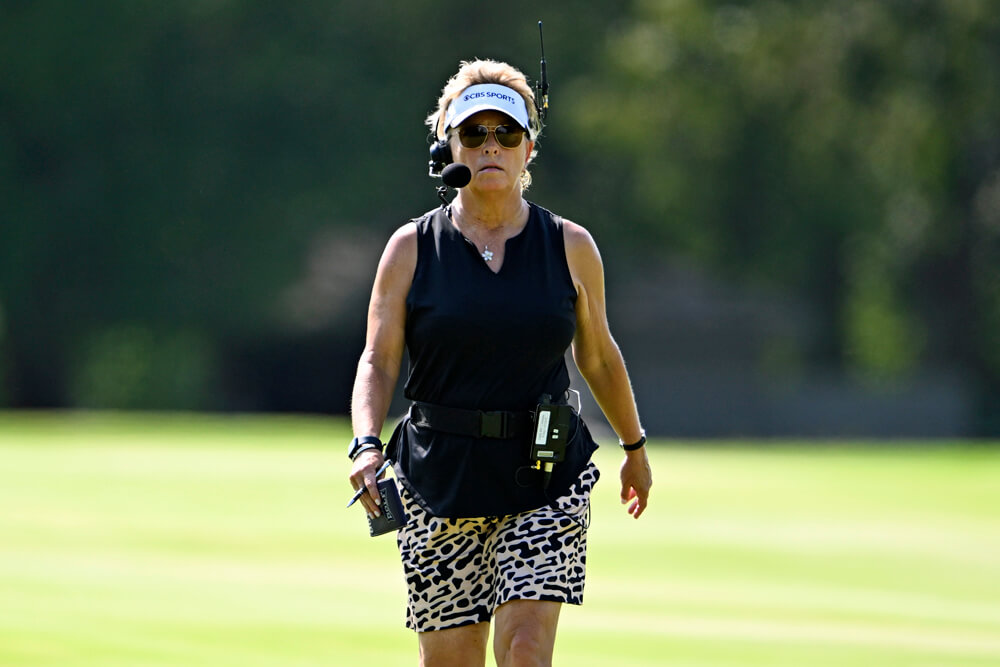 From the ground up - Global Golf Post