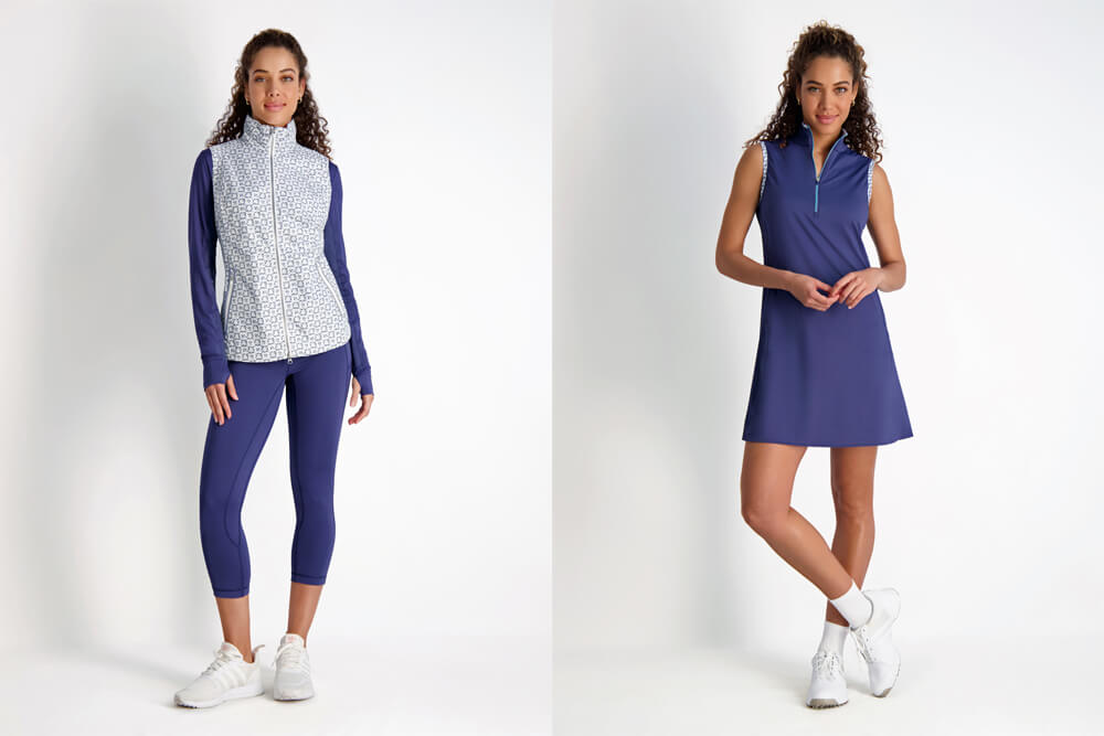 Pushing boundaries - Global Golf Post