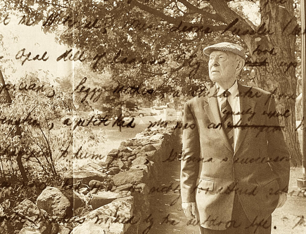 Lunches with a legend - Global Golf Post