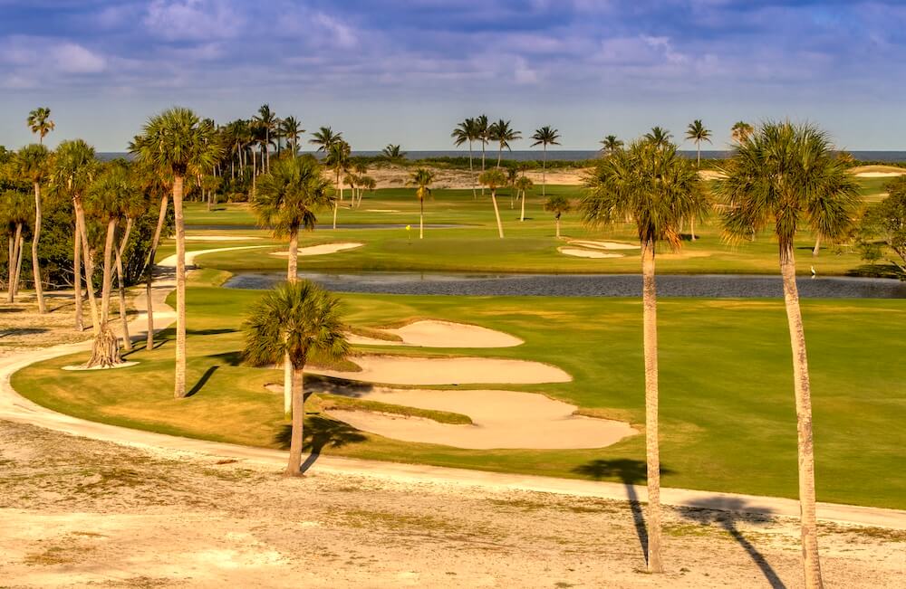 Seminole's rich history helps make it a standout club - Global Golf Post