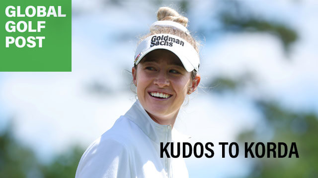 Read GGP, April 22 - Global Golf Post