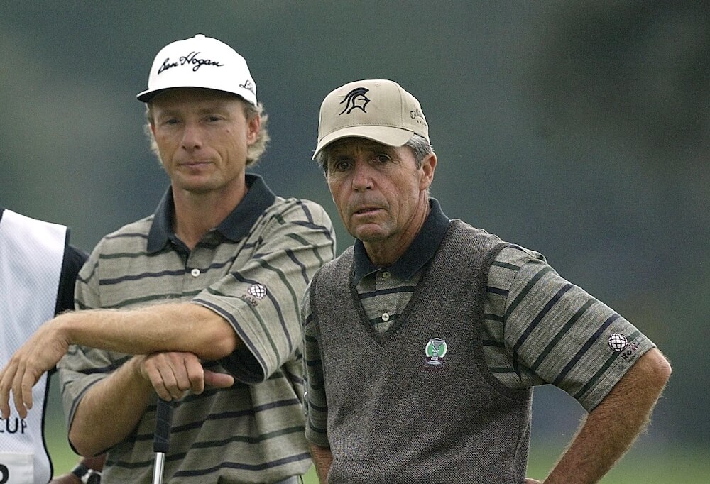 Global reach - Global Golf Post