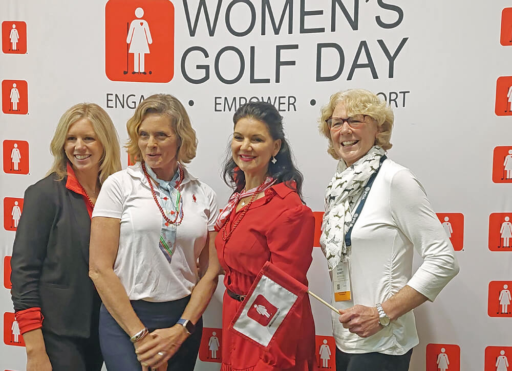 Cover story - Global Golf Post