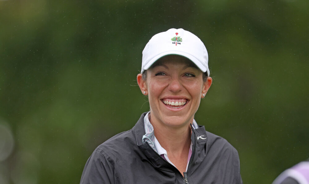 Lesson plan - Global Golf Post