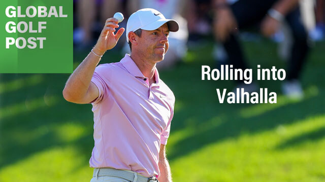 Read GGP, May 13 - Global Golf Post