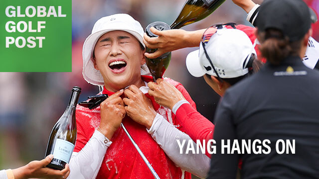 Read GGP, June 24 - Global Golf Post