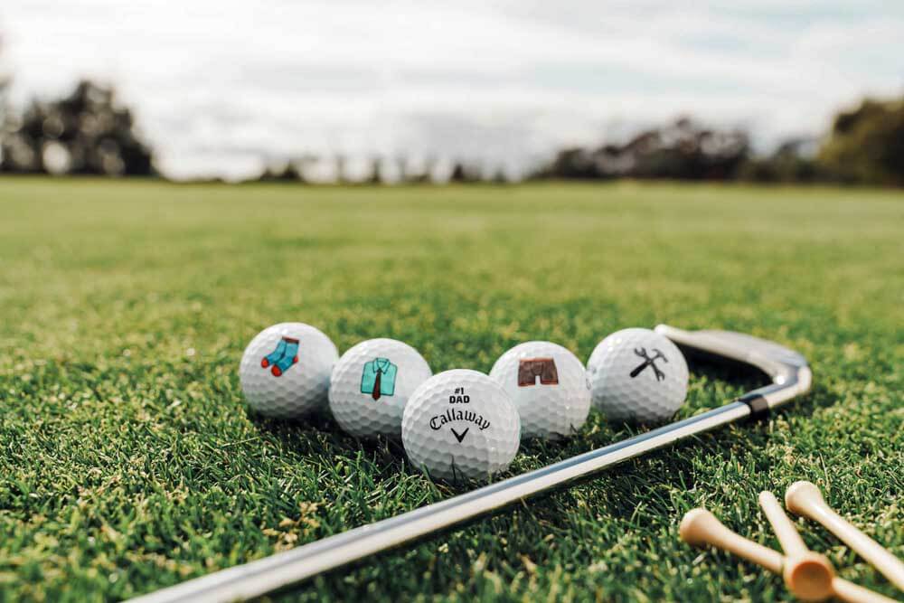 Deals for Dad - Global Golf Post