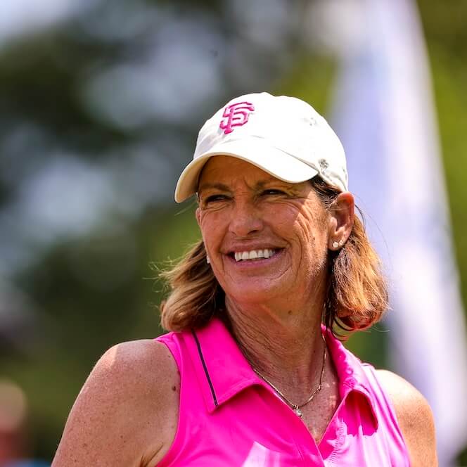 Appreciating Juli Inkster - Global Golf Post