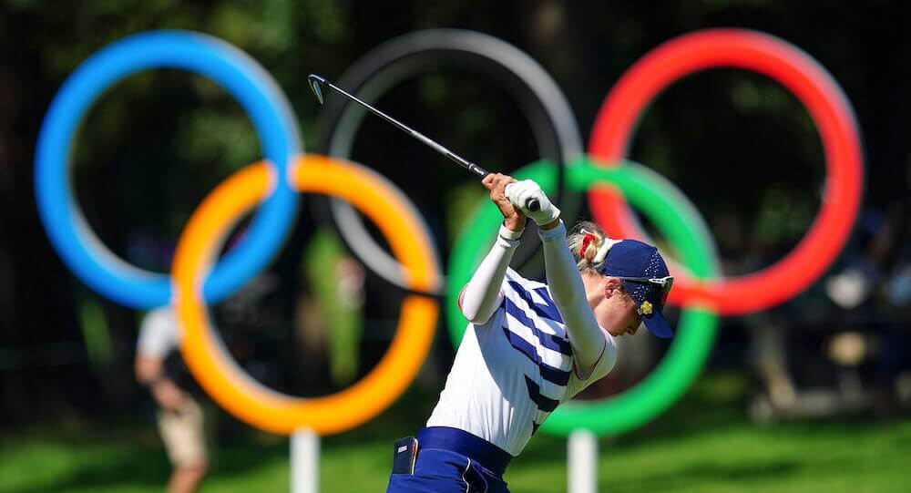 Inspirational - Global Golf Post