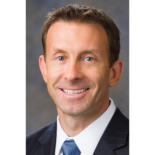 GCSAA’s mountain man meets lofty goal - Global Golf Post