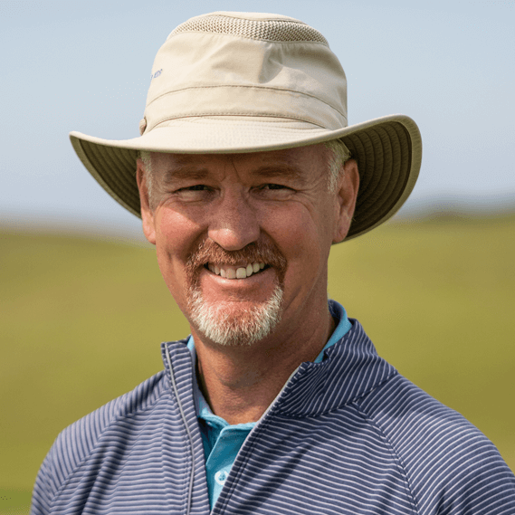 GrayBull satisfies naturally in Nebraska Sandhills - Global Golf Post