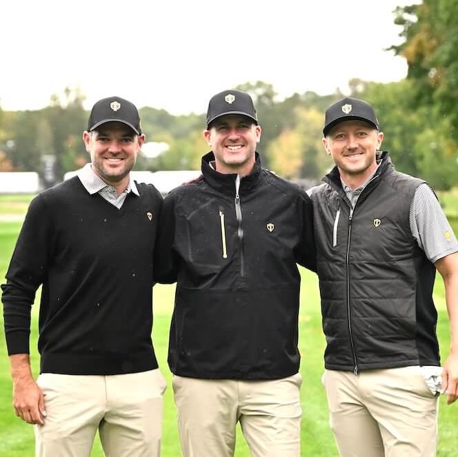 Canadian club - Global Golf Post