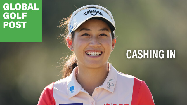 Read GGP November 25 - Global Golf Post