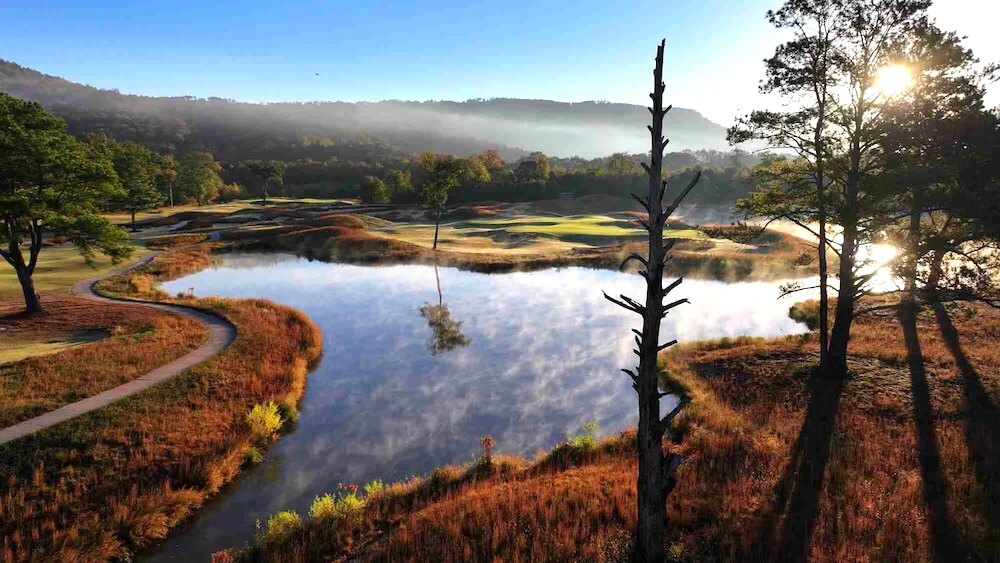 A Tennessee titan - Global Golf Post