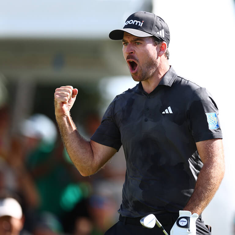 Read GGP January 13 - Global Golf Post