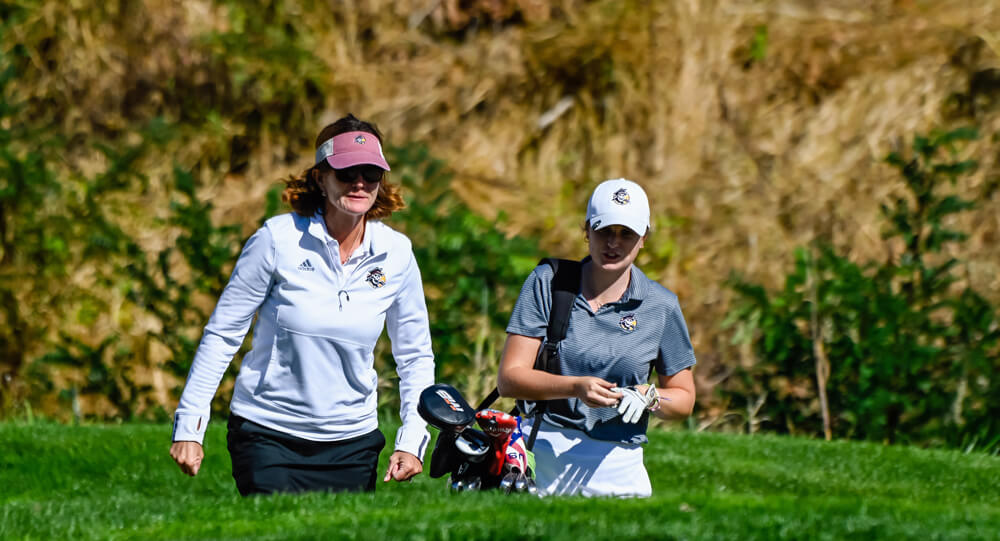 Quiet efficiency - Global Golf Post