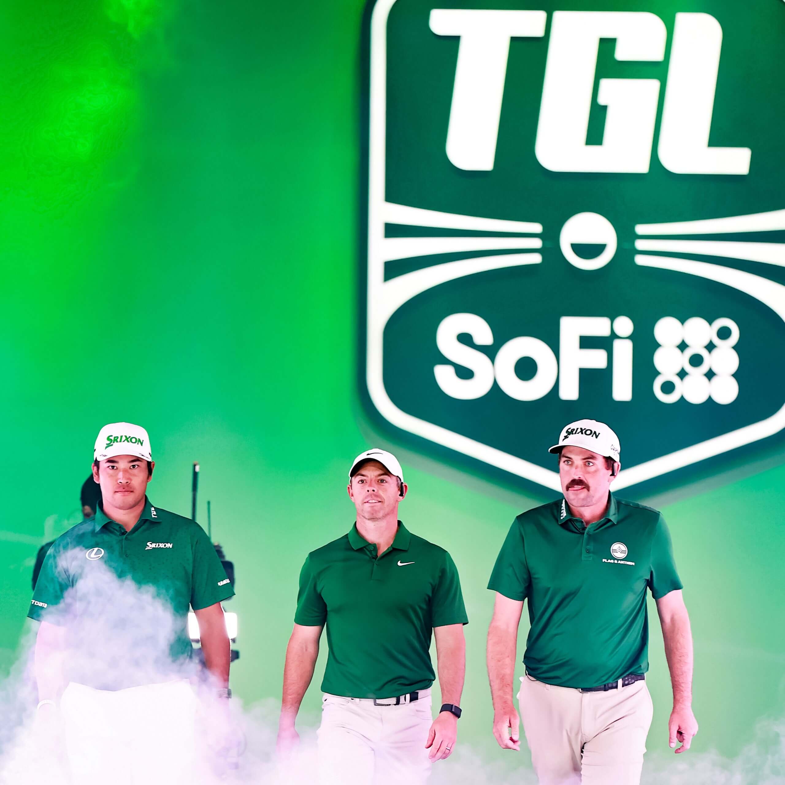 TGL scores high marks at the turn - Global Golf Post