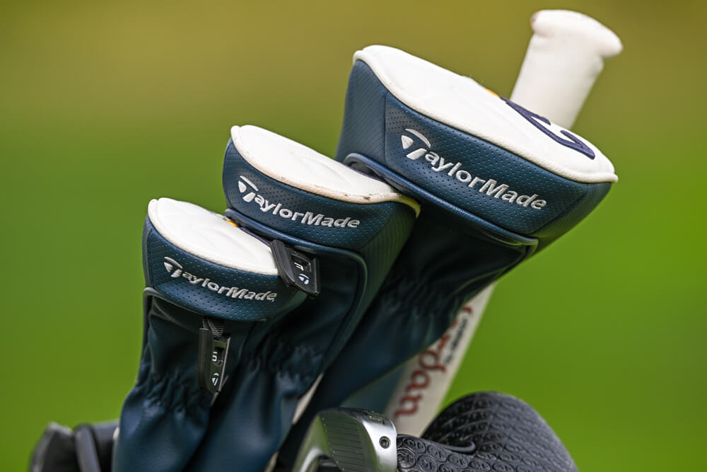 TaylorMade on the block? - Global Golf Post