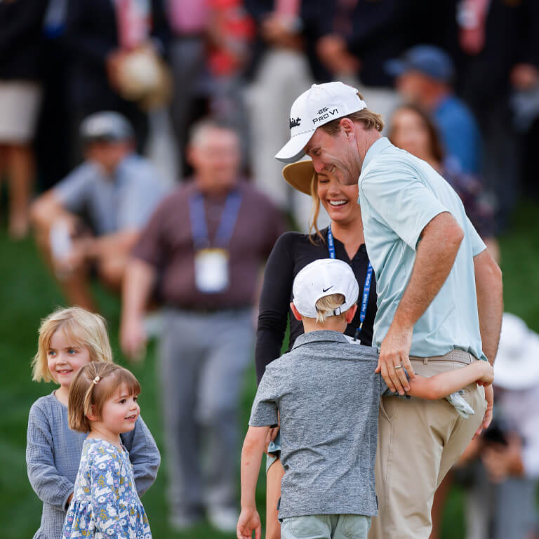 Home - Global Golf Post