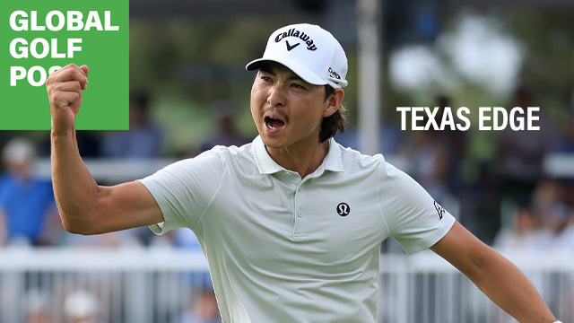 Read GGP March 31 - Global Golf Post