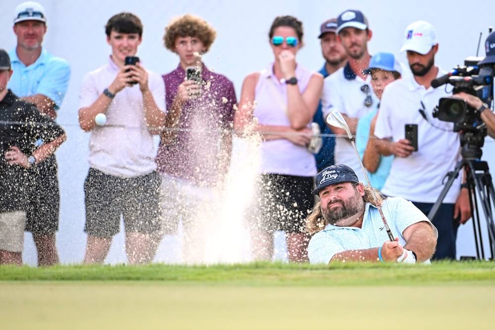 Creator Classic showcases golf’s online personalities - Global Golf Post