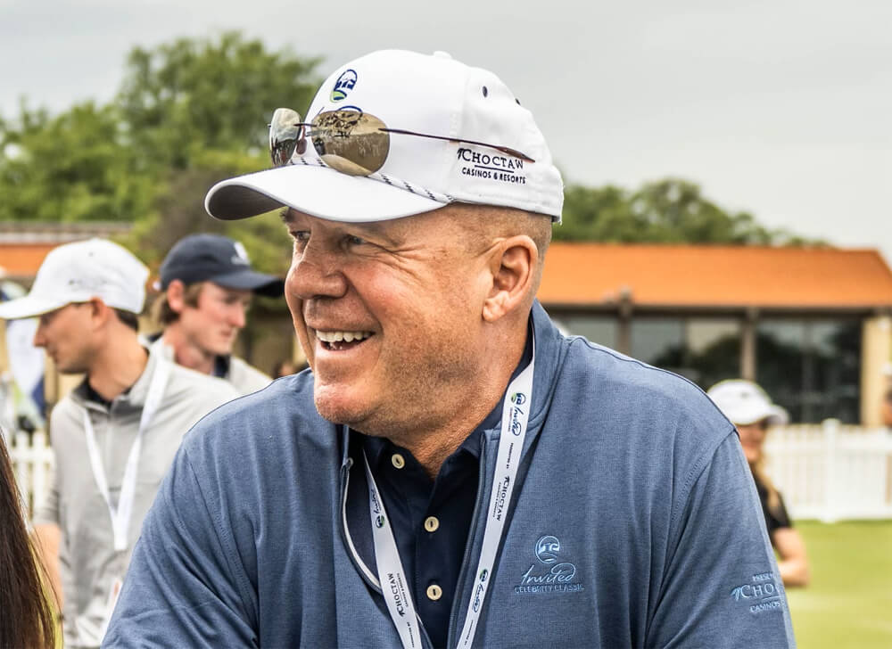 The coaching difference - Global Golf Post