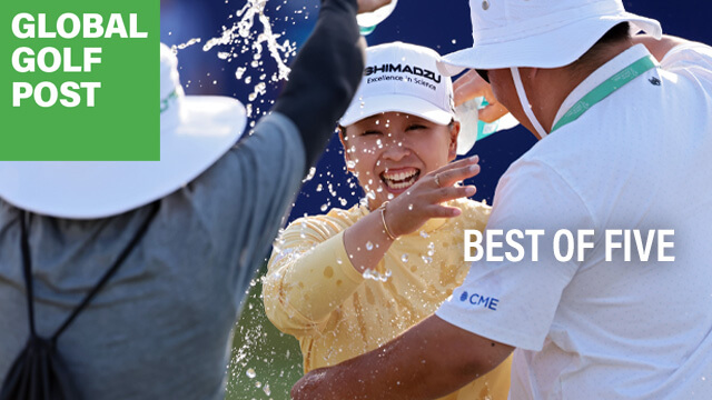 Read GGP April 28 - Global Golf Post