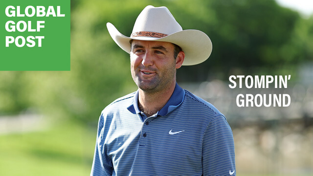 Read GGP May 12 - Global Golf Post