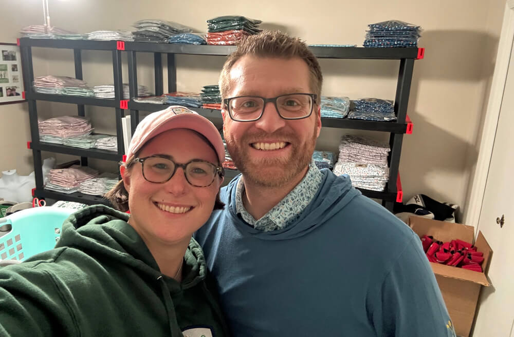 Midwestern moxie - Global Golf Post