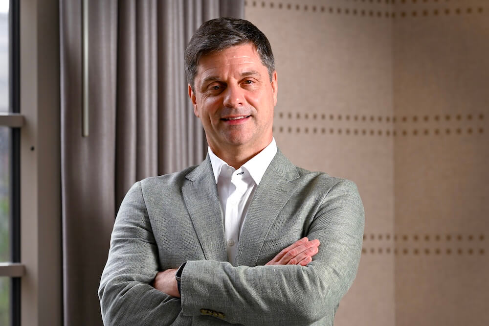 PGA Tour brings outsider into fold as CEO - Global Golf Post