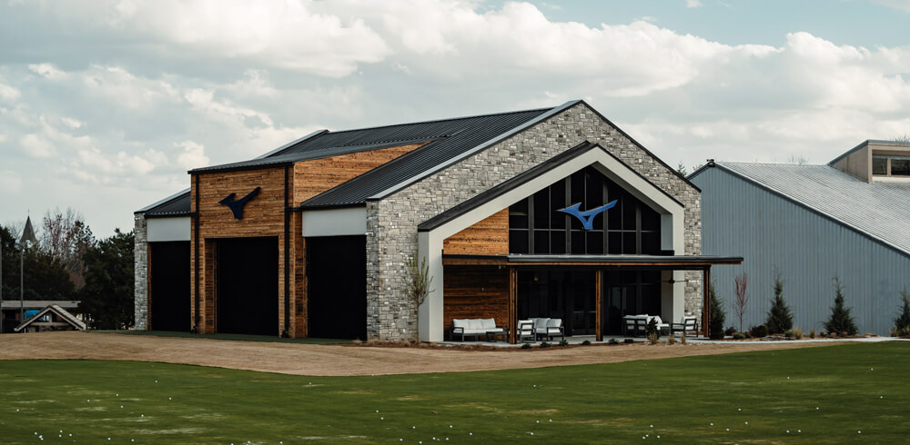 Fitting destination - Global Golf Post