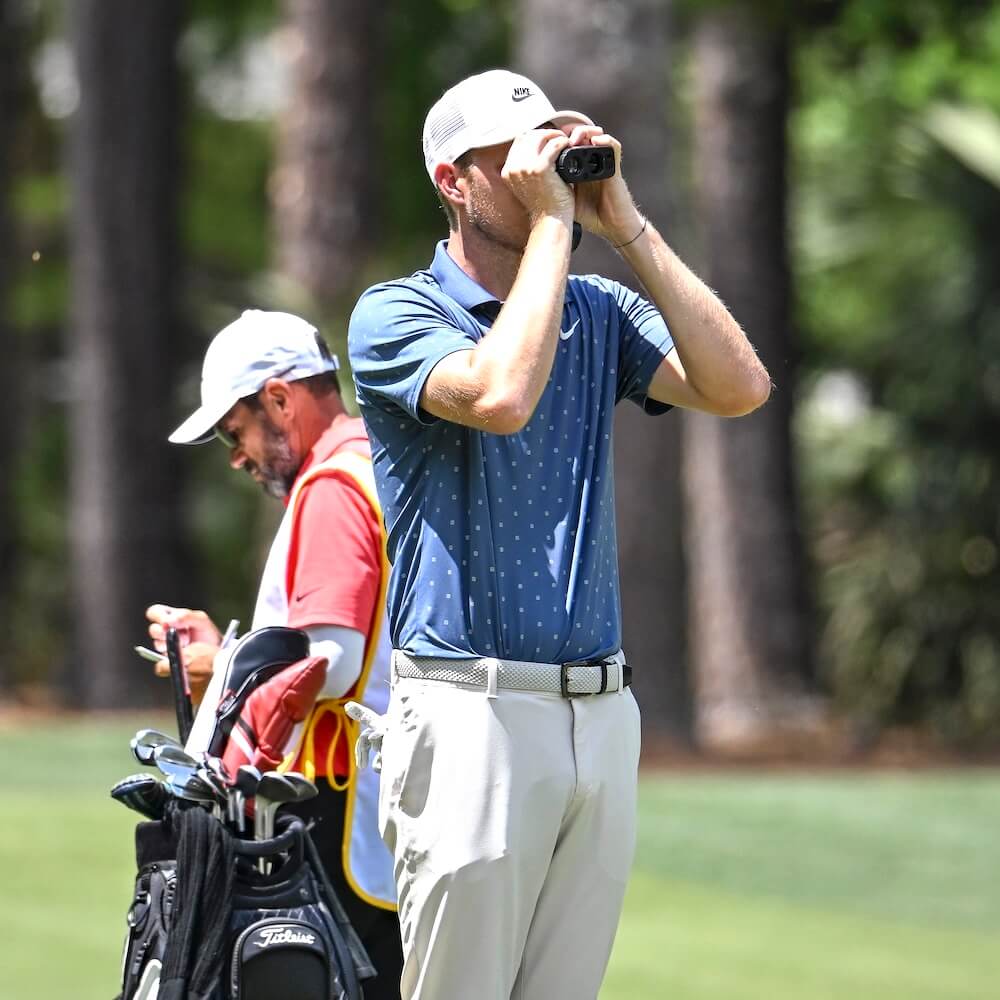 Pace of play issue a ‘multidimensional thing’ - Global Golf Post