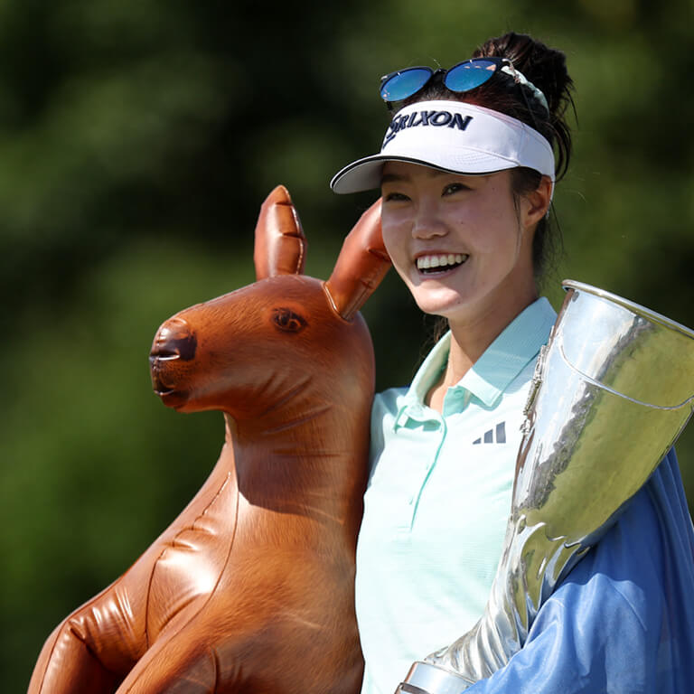 Read GGP July 14 - Global Golf Post