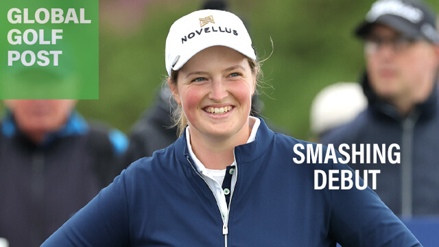 Read GGP July 28 - Global Golf Post