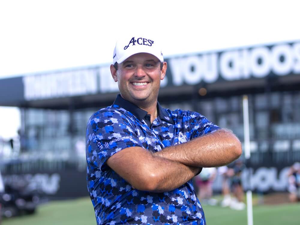 Is Ryder Cup Reed worth the trouble? - Global Golf Post